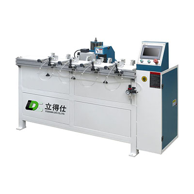 CNC Cutting Machine Make Bamboo Comb | LDS Manufacturer