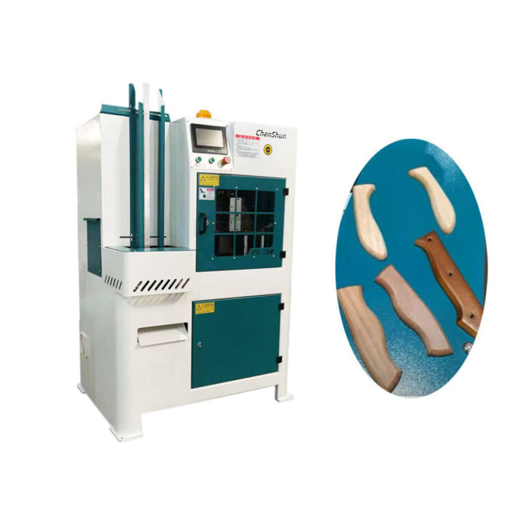 Wood Copy Shaper Machine - LDSWOODWORKINGMACHINE